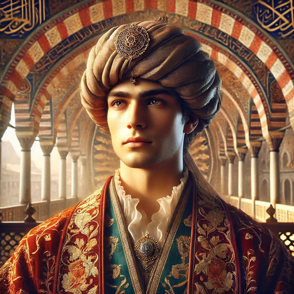 Osman II. – Biografie eines osmanischen Sultans: Aufstieg, Reformen und ...